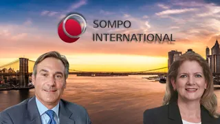 Sompo’s NA reinsurance head Hanke exits for ‘leading brokerage ...